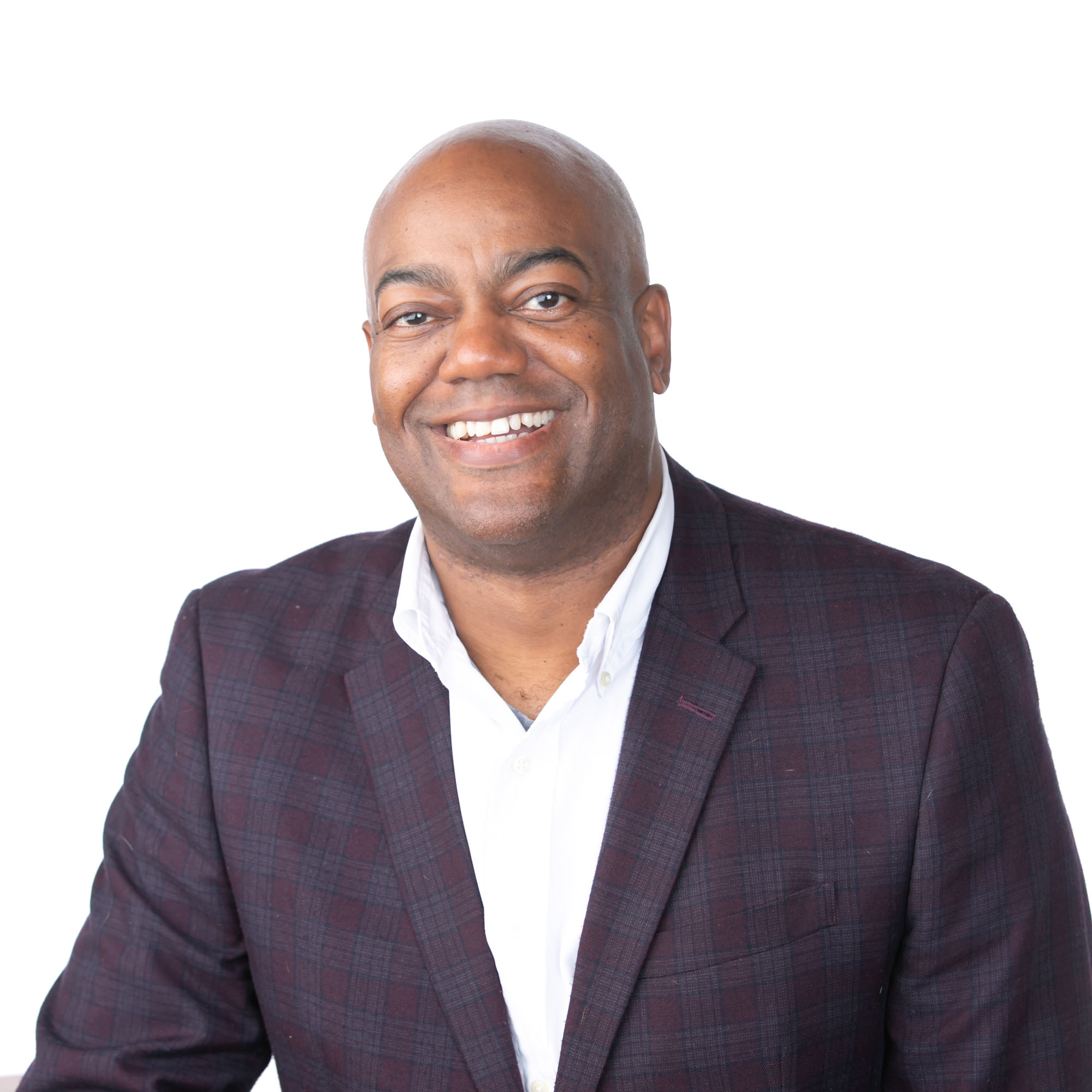 Reggie Clark - Abio Properties