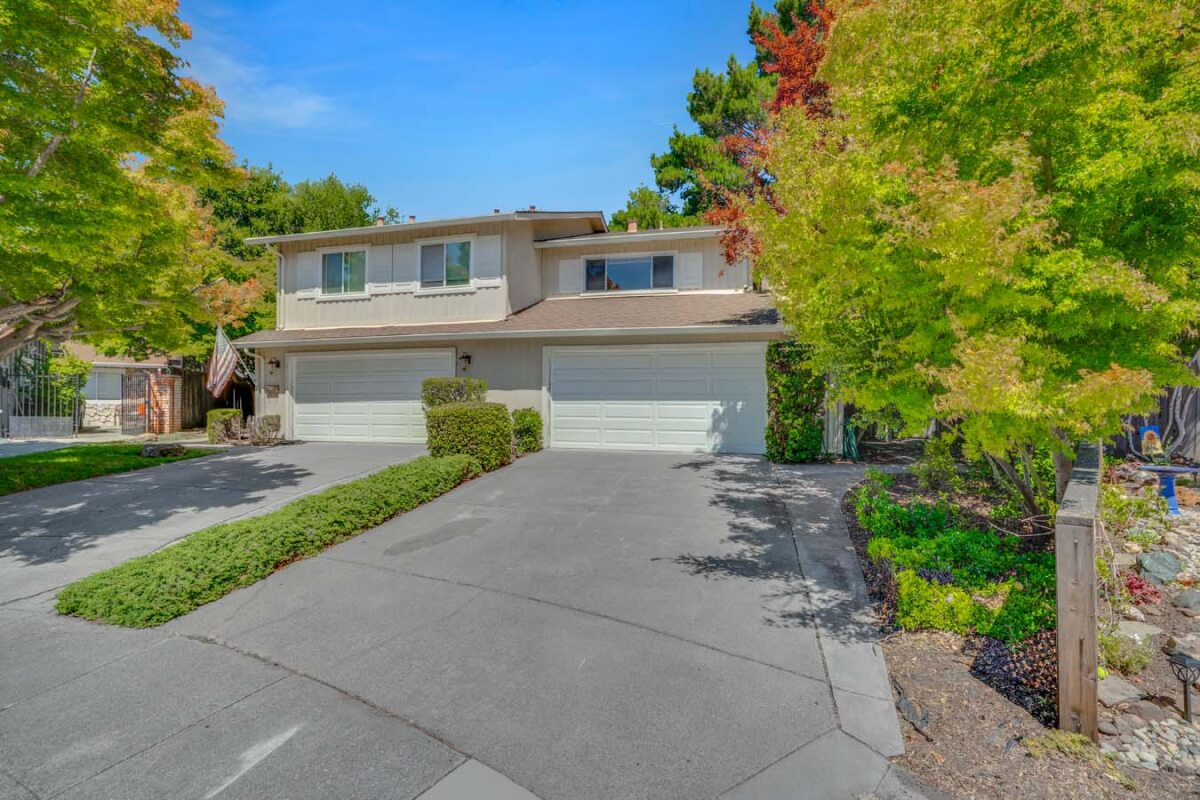 663 Abrigo Court, San Ramon, CA 94583 - Abio Properties