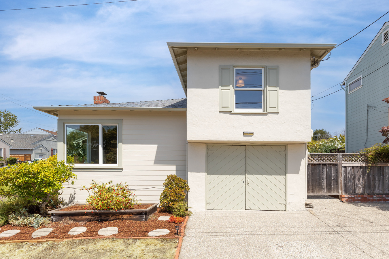 1420 Catherine Drive, Berkeley, CA 94702 - Abio Properties