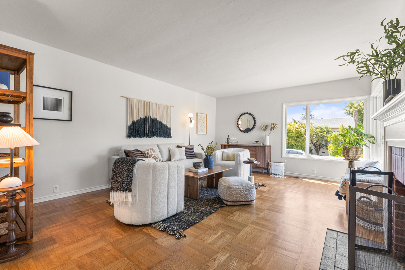 1420 Catherine Drive, Berkeley, CA 94702 - Abio Properties