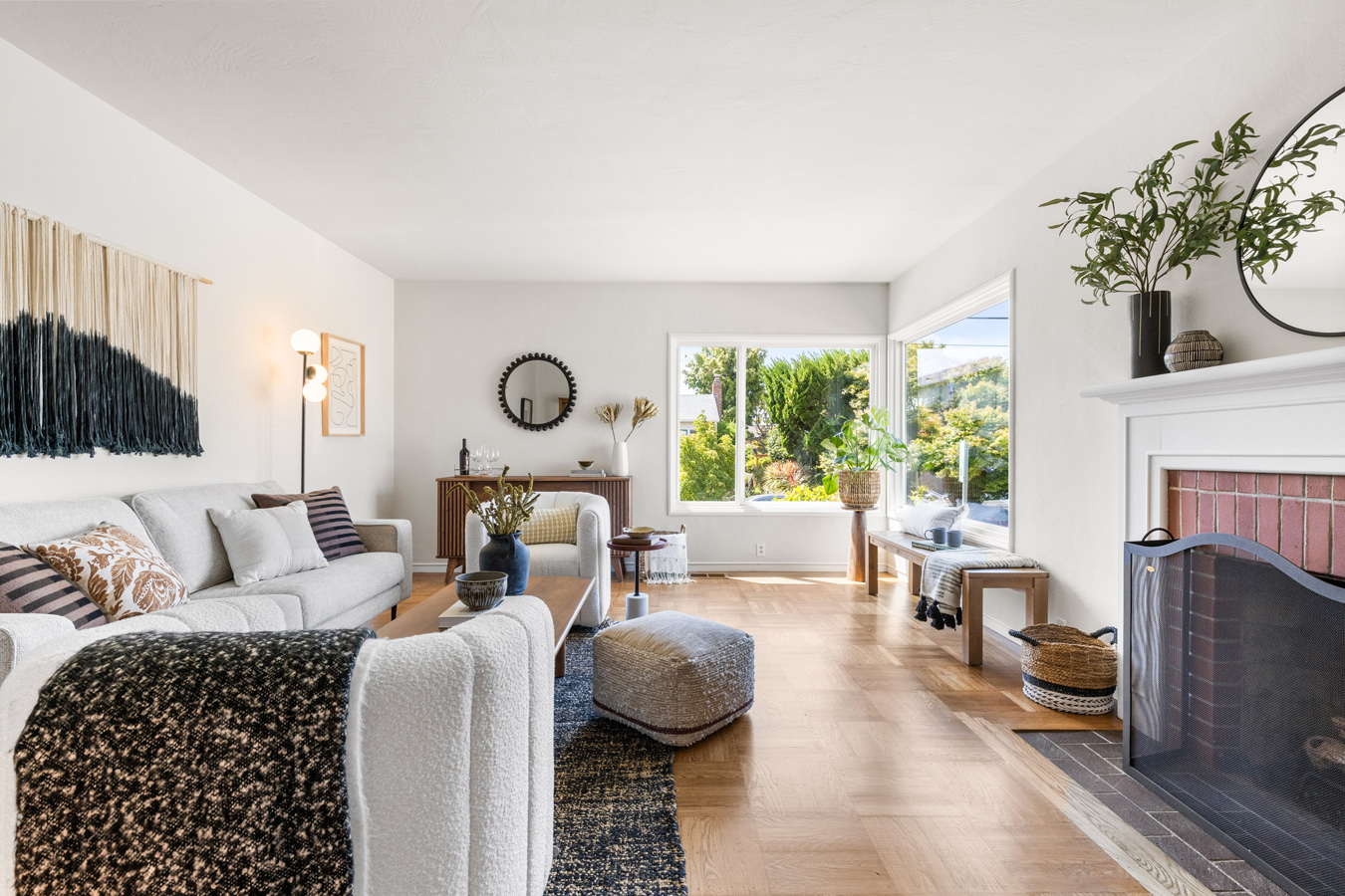 1420 Catherine Drive, Berkeley, CA 94702 - Abio Properties