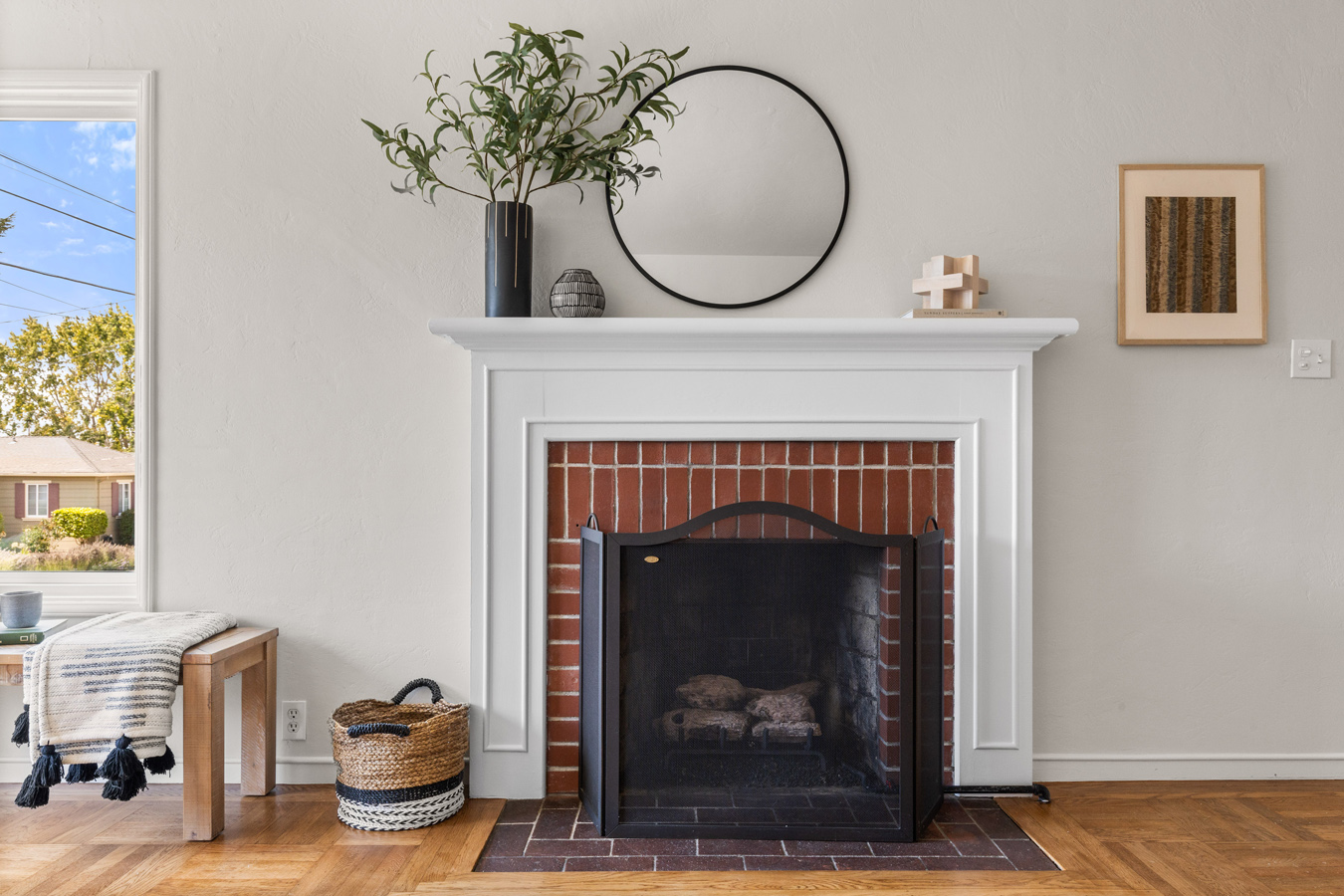 1420 Catherine Drive, Berkeley, CA 94702 - Abio Properties