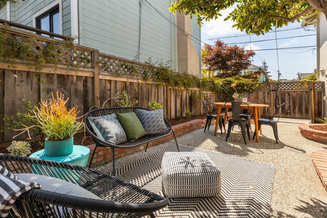 1420 Catherine Drive, Berkeley, CA 94702 - Abio Properties