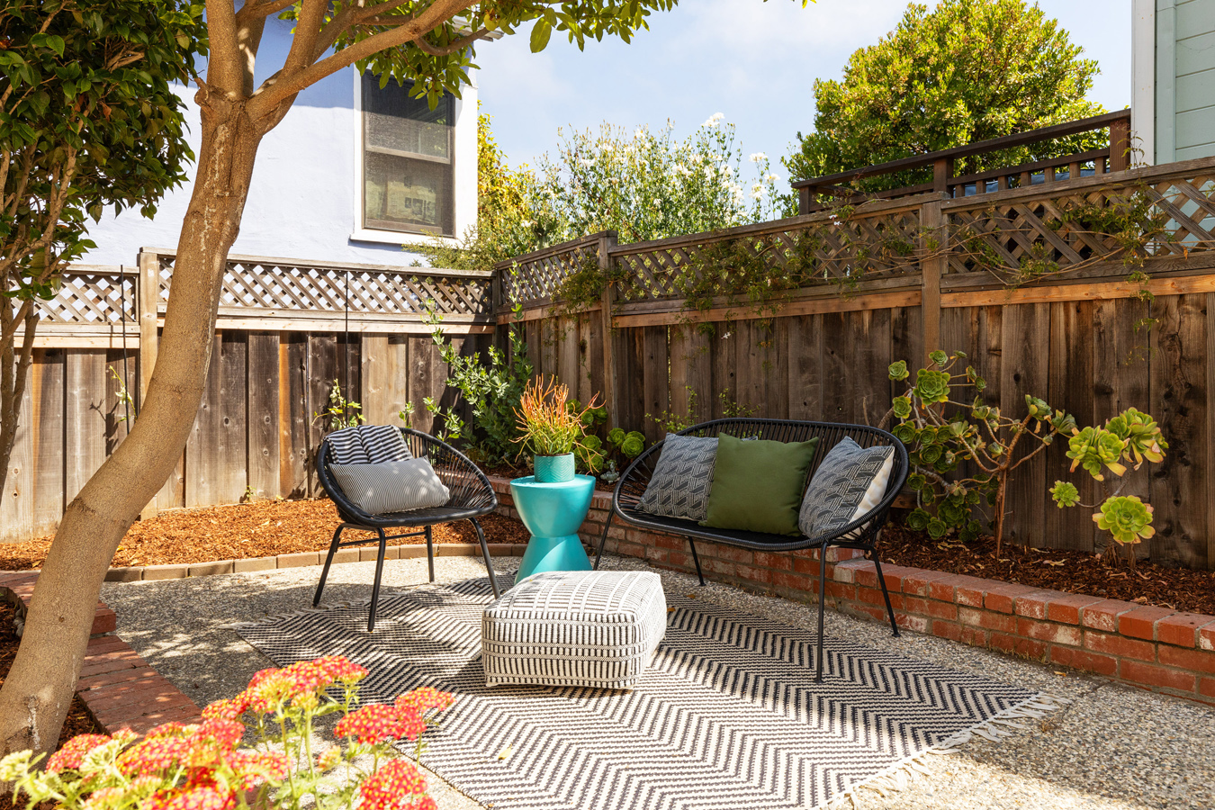 1420 Catherine Drive, Berkeley, CA 94702 - Abio Properties