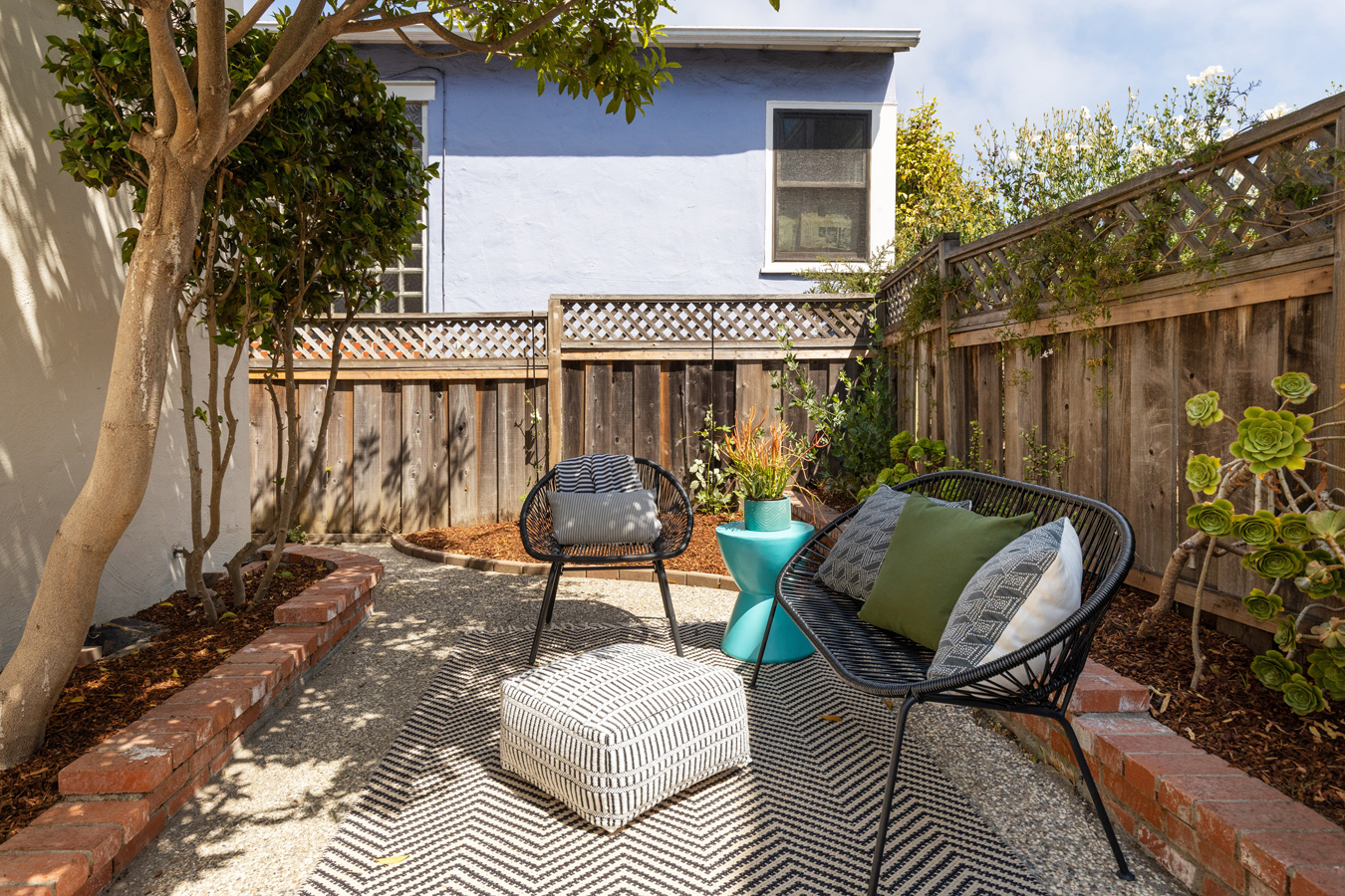 1420 Catherine Drive, Berkeley, CA 94702 - Abio Properties