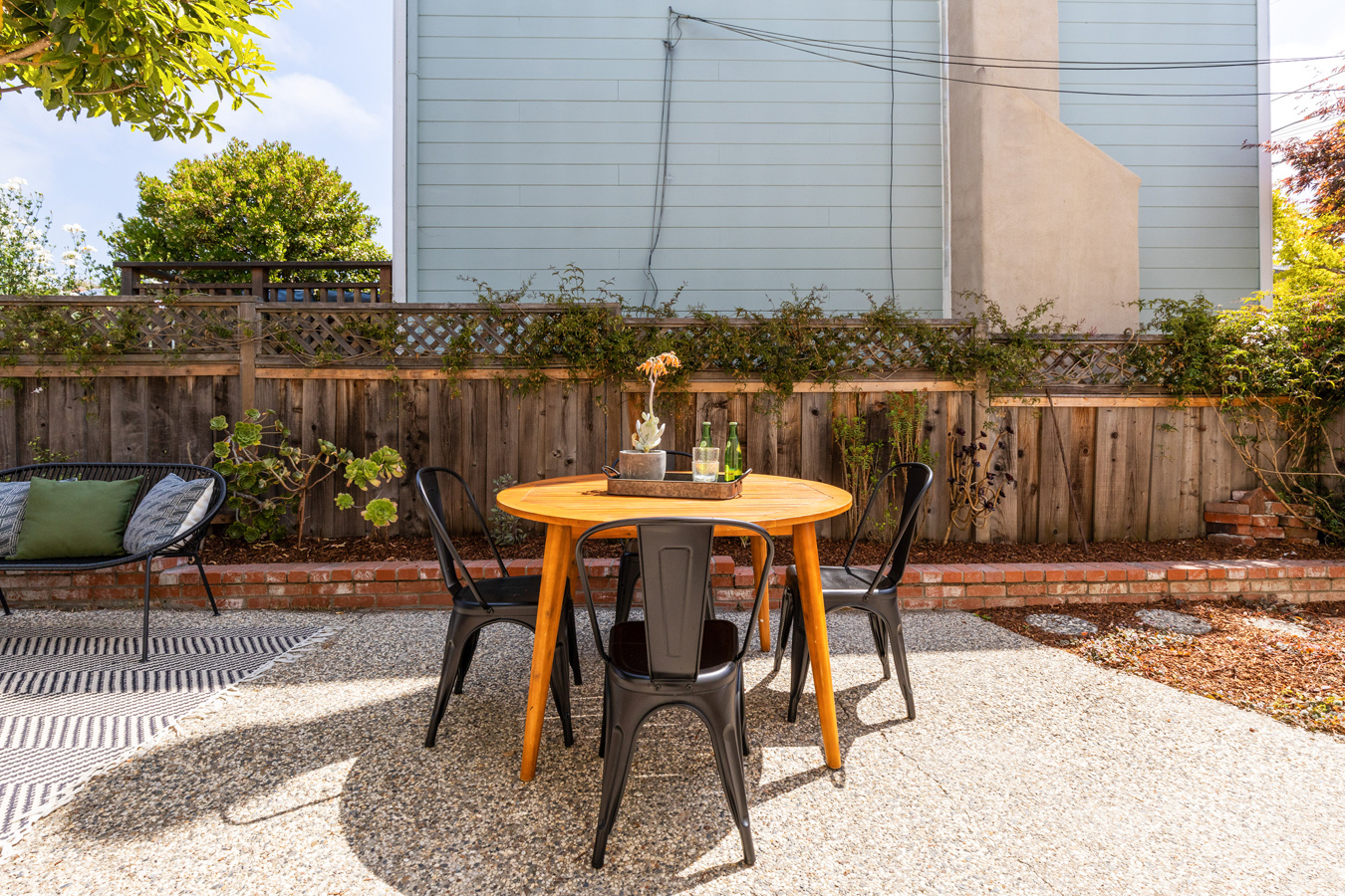 1420 Catherine Drive, Berkeley, CA 94702 - Abio Properties