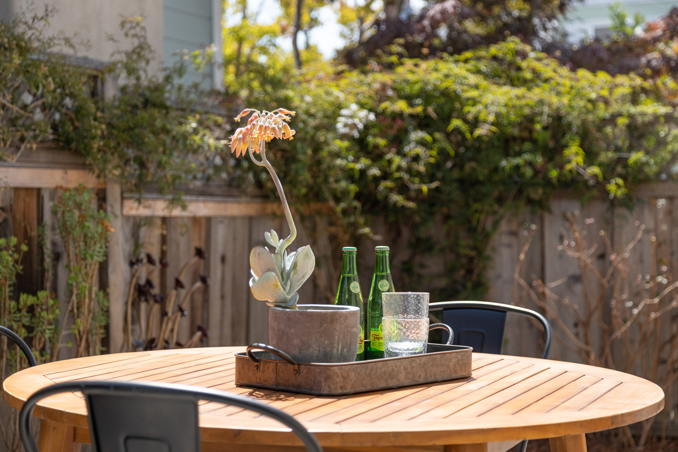 1420 Catherine Drive, Berkeley, CA 94702 - Abio Properties